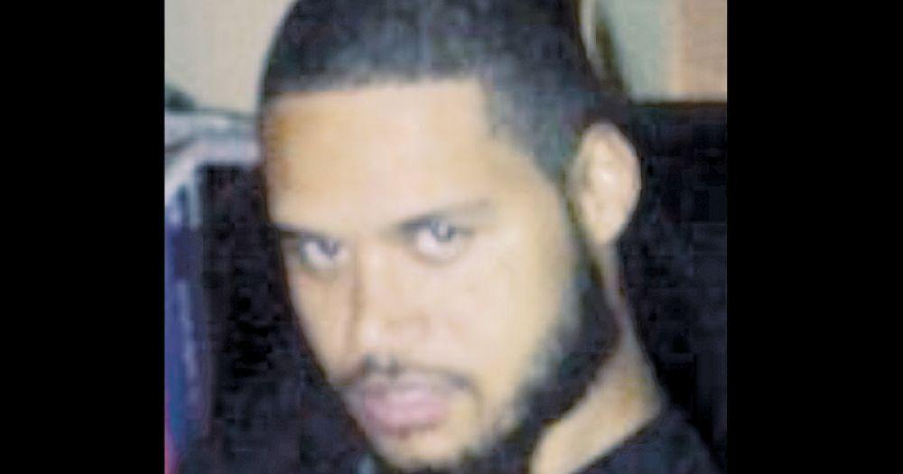 Man shot dead in Parma Court identified as Dane Dillon, 27