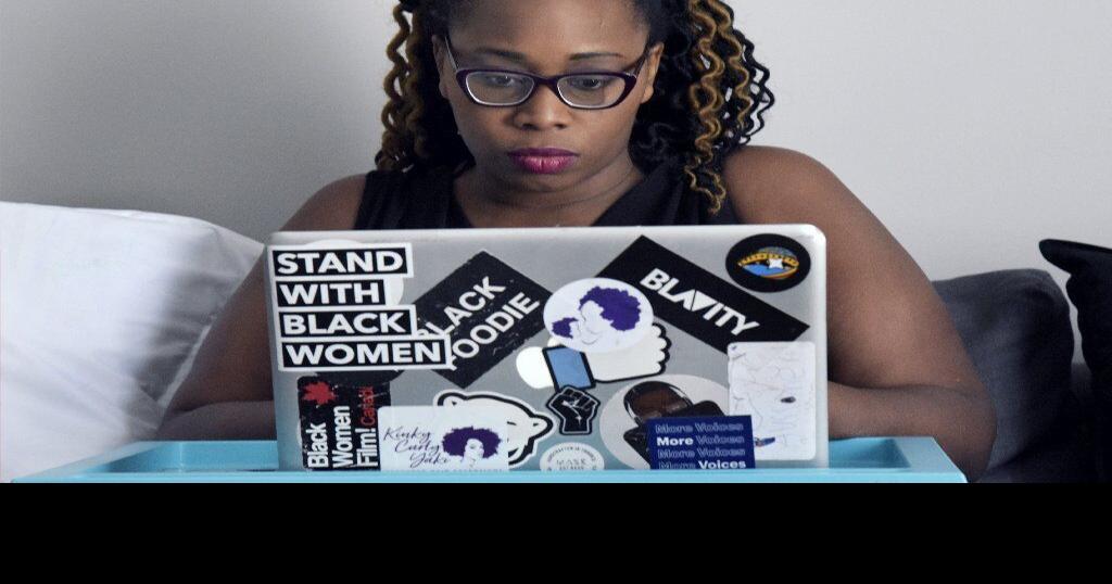 Black Moms Connection offers safe space for parents | News | toronto.com