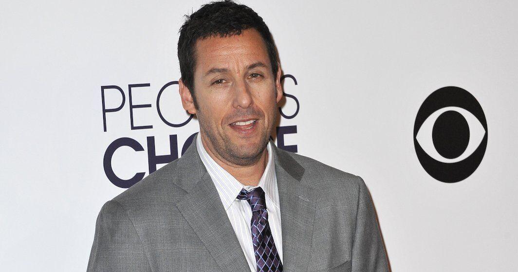 How much are last-minute tickets to Adam Sandler in Toronto?