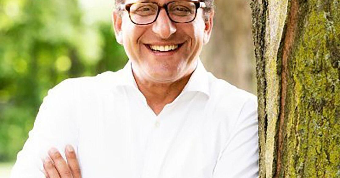 Candidate profile: Ali Ehsassi, Liberal Party of Canada, Willowdale