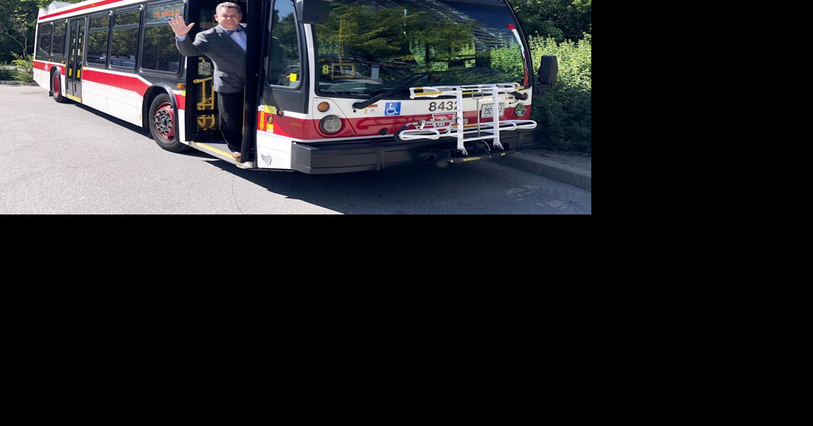 TTC launches new Mimico GO shuttle