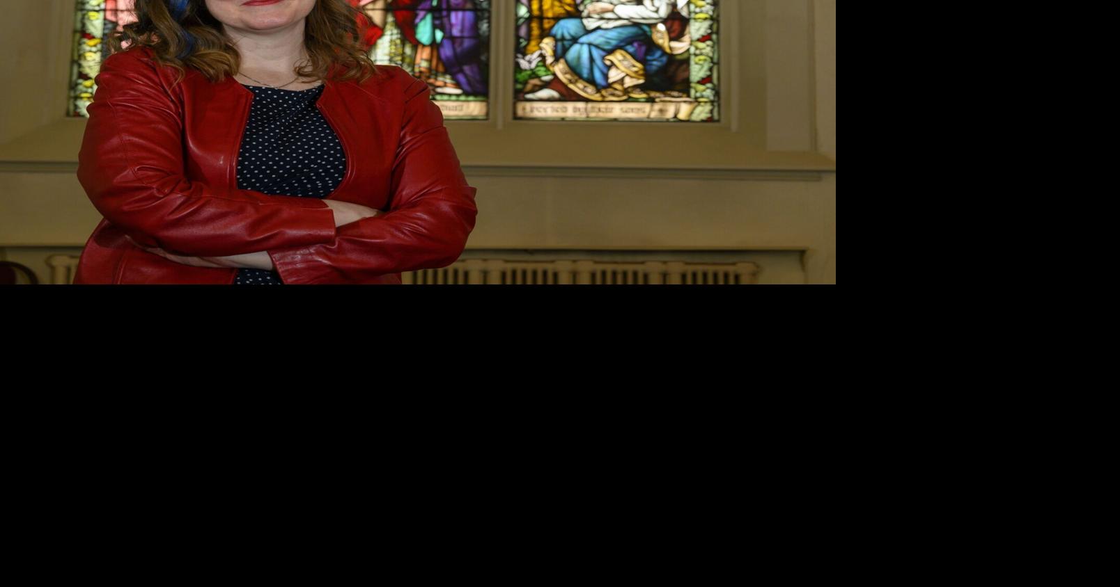 East Toronto church asks long-serving Reverend Sarah Miller to leave