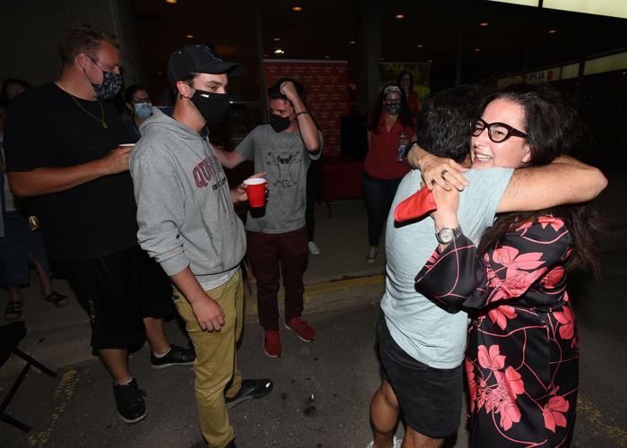 Vote 2021: Status quo is maintained in a Liberal sweep of North York ...