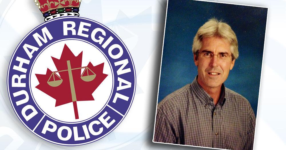 EXCLUSIVE: Missing Whitby jogger’s wife doesn't believe Jeffrey Boucher ...