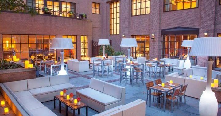 Best vodka bars in Toronto