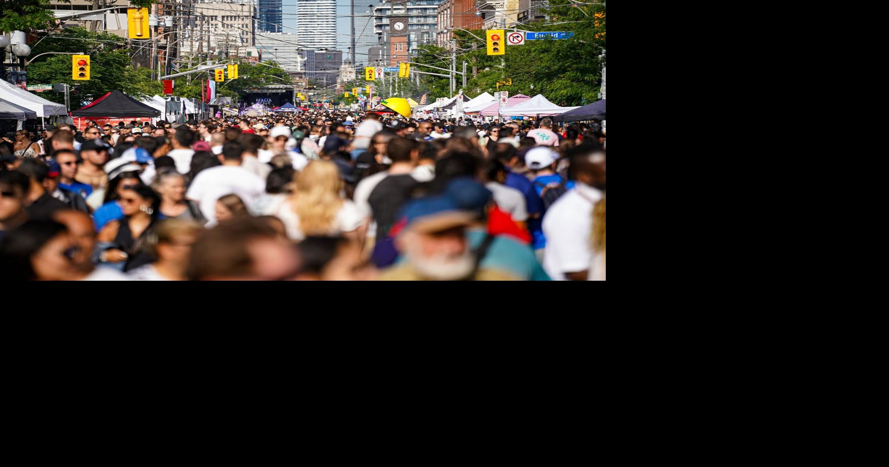 Taste of Little Italy returns to Toronto this June