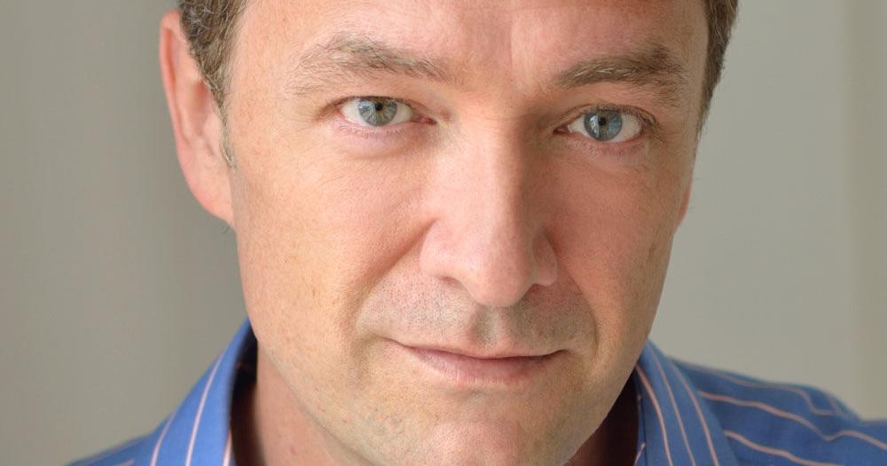 Bloor-by-the-Park actor Jeff Miller hits the stage as the Duke of ...