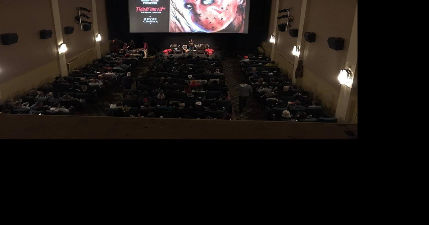 This movie experience is bringing cult classics to Toronto