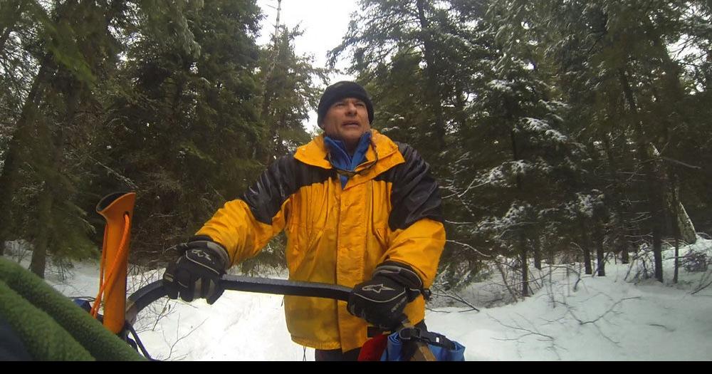 Toronto police Supt. Heinz Kuck to pull steel sled 3K in support of ...