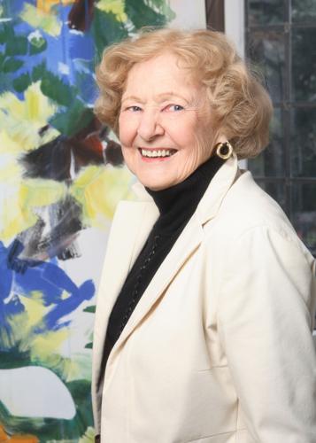 Arts Etobicoke exhibit showcases the work of the late Earla Alexander