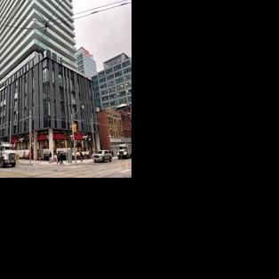 Rabba opens location in downtown Toronto’s financial district