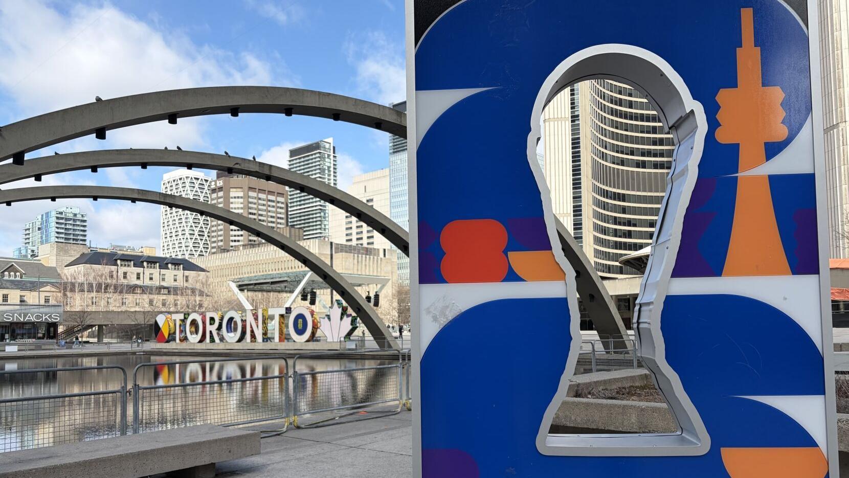 How to score free tickets to Toronto’s massive FIFA Fan Fest