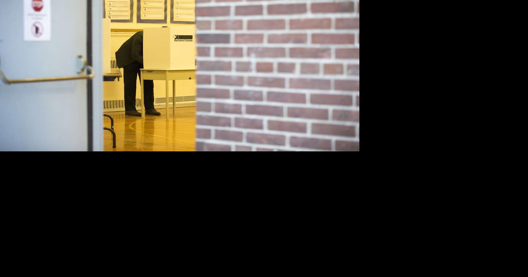 Learn about your Toronto federal election candidates