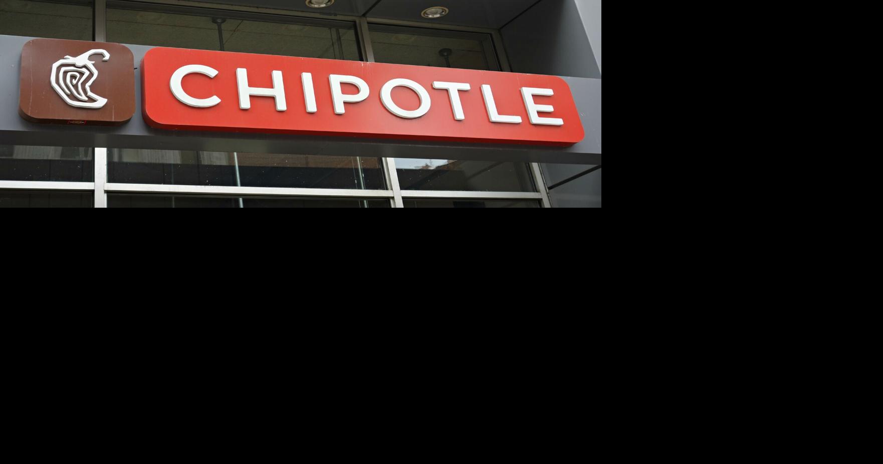 Chipotle Toronto BOGO: Free food with a hockey jersey twist