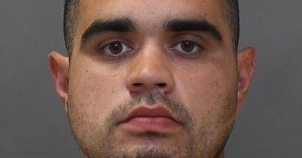 Police in Toronto’s 55 Division seek man wanted for failing to comply