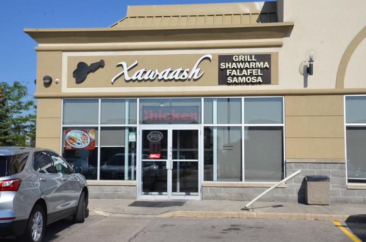 Rexdale’s Xawaash serves up authentic Somali flavours