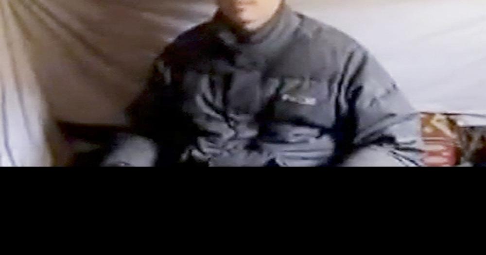 Scarborough’s Colin Rutherford freed after five years of captivity in ...