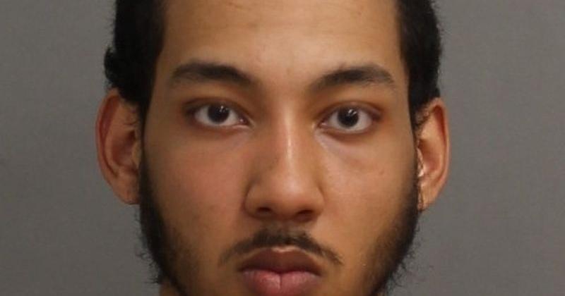 Wanted: Kyle Rouse, 22, considered armed and dangerous; Toronto police