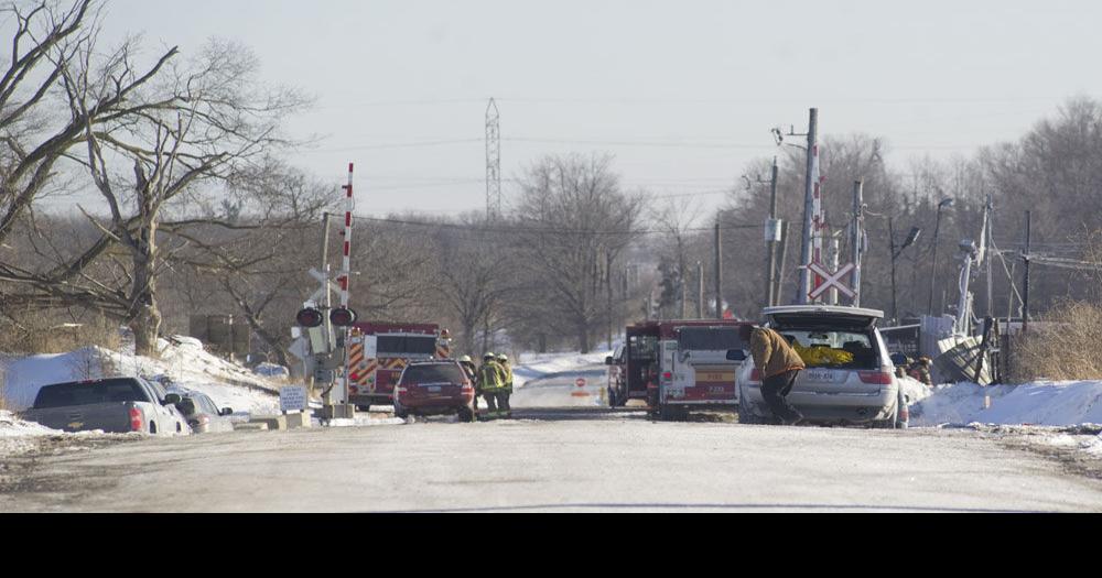 Fire marshal investigating cause of fire at Standard Auto Wreckers ...