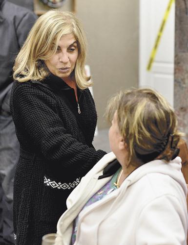 Community groups host all-candidates meetings in former wards 11, 12 ...