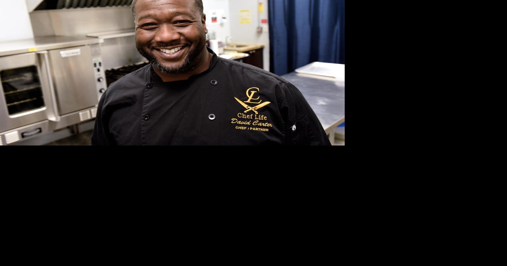 Chef Life Canada’s David Carter’s carne asada flatbread