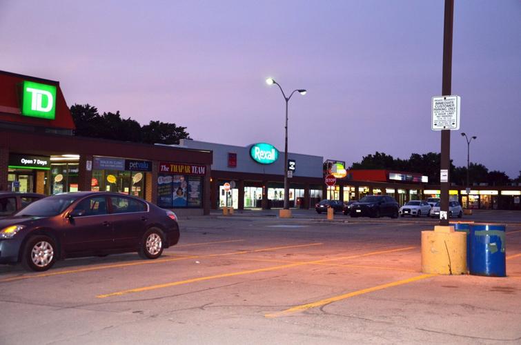 High density development plan leaves Richmond Gardens residents baffled