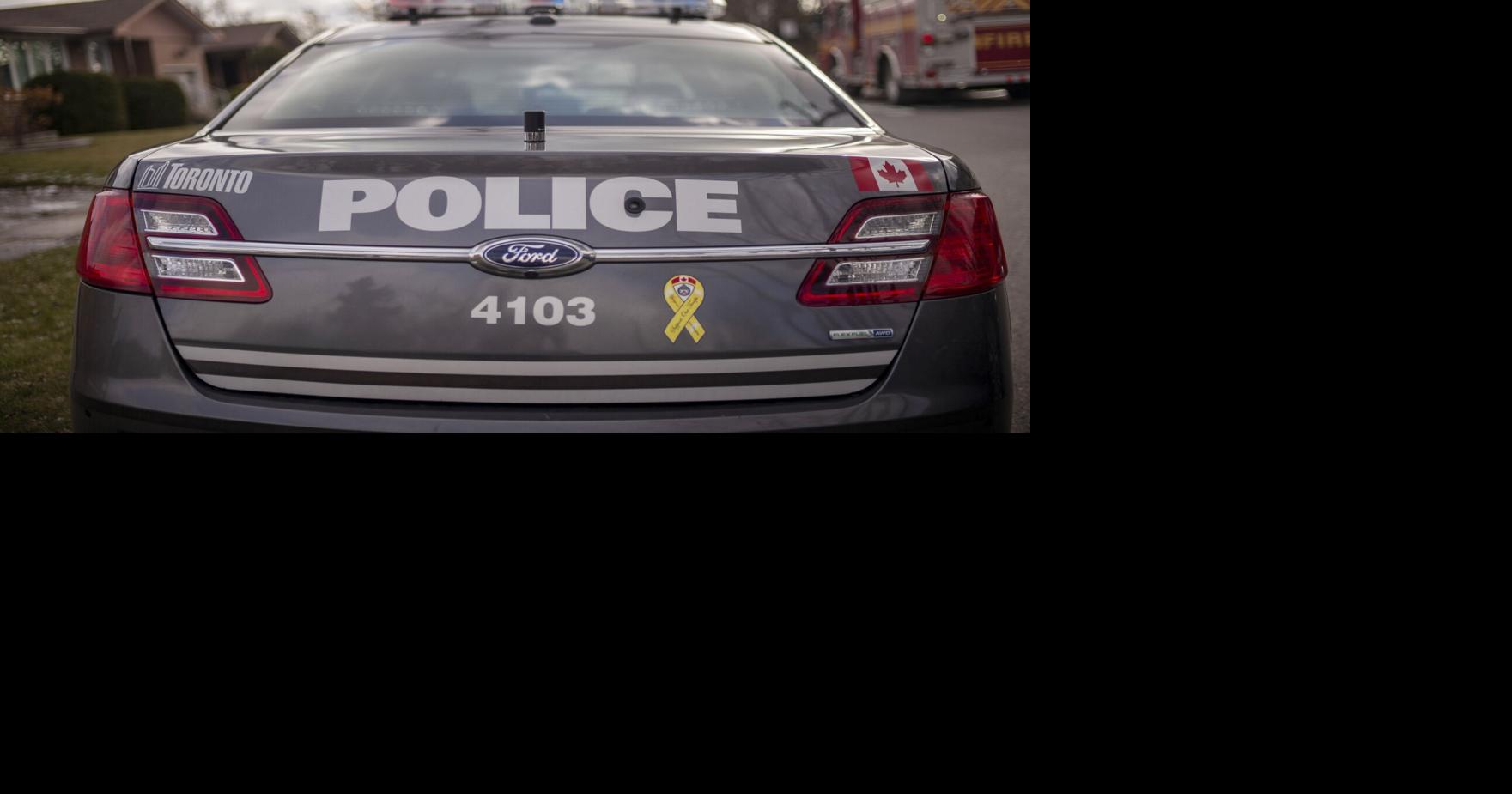 Police arrest suspects in Gary Douglas Gallant killing