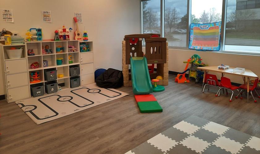 Kinark Family Services expands in Etobicoke, Thornhill