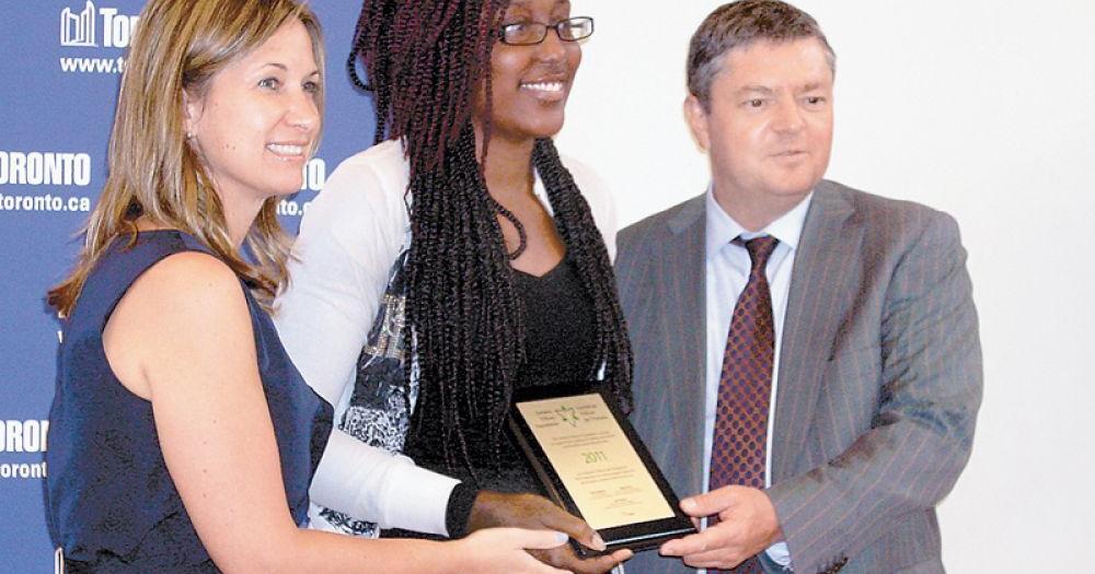 Don Montgomery centre celebrates opening of new youth space