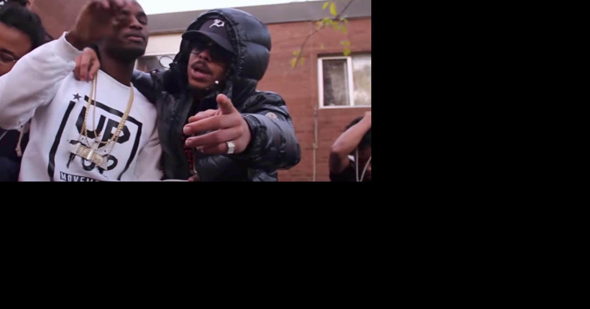 Man arrested in gunfight at North York vigil is Toronto rapper who was ...
