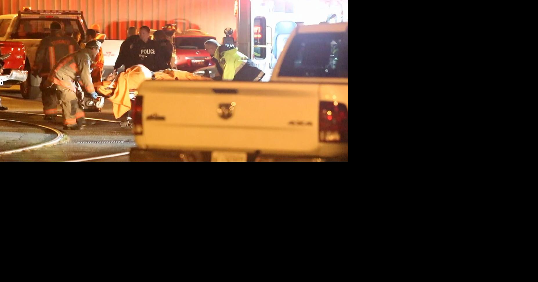 TRANSIT REVIEW: Investigation of TTC worker death underway