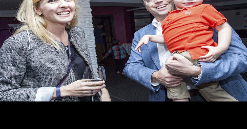 WARD 16: Christin Carmichael Greb hopes to build consensus and work for ...