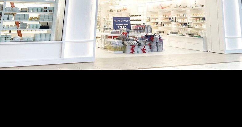 Israeli cosmetics chain Laline opens at Scarborough Town Centre ...