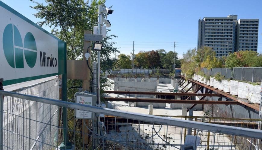 Advocates hopeful developer will bring affordable housing to Mimico GO