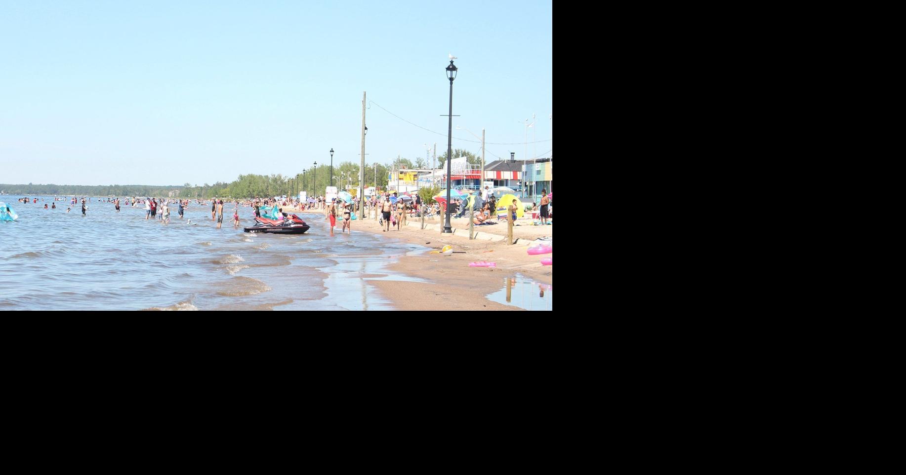 Coming to Wasaga Beach? Here’s what you need to know
