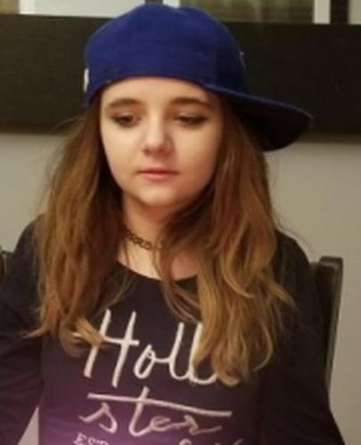UPDATE: Missing girl, 13, last seen in Etobicoke found