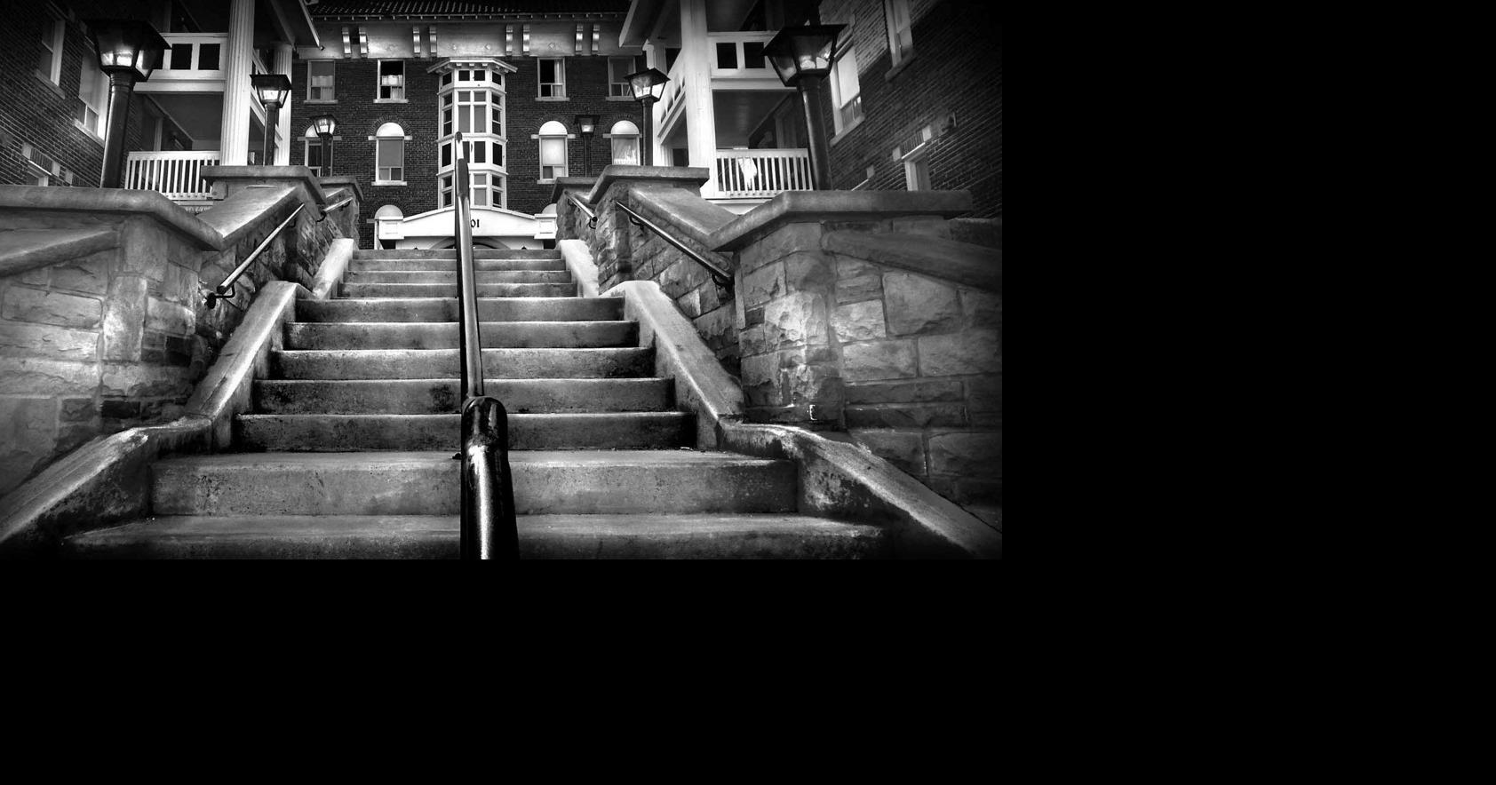 k.g. Sambrano captures dramatic High Park neighbourhood shots