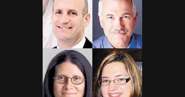 TORONTO-DANFORTH: A riding with diverse set of candidates