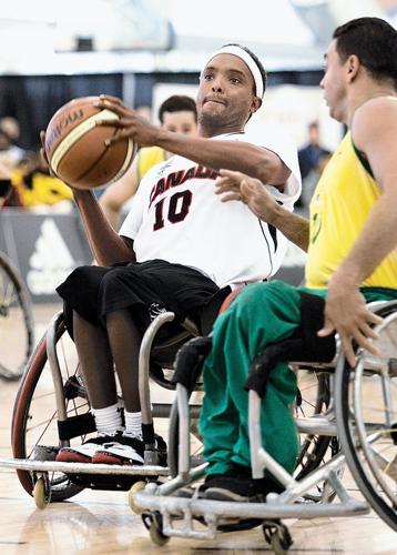 Toronto ‘best prepared city yet’ for upcoming Parapan Games, say ...