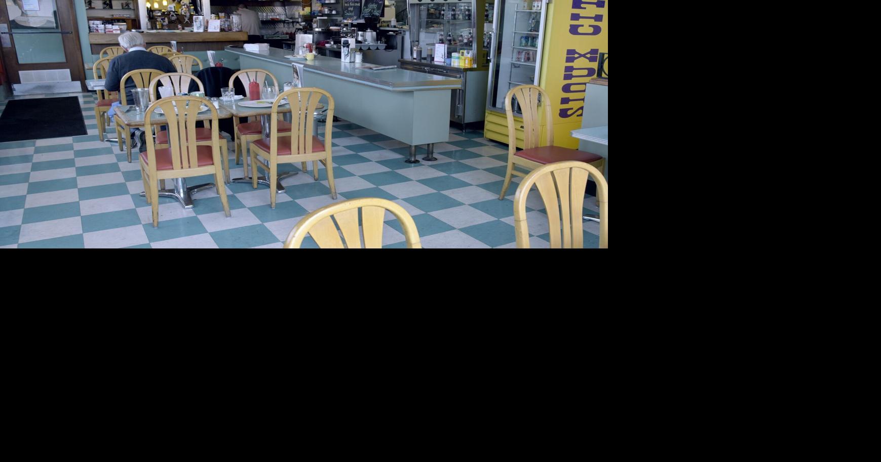 Etobicoke’s Route 401 Diner never left the ‘60s — now it’s cool again