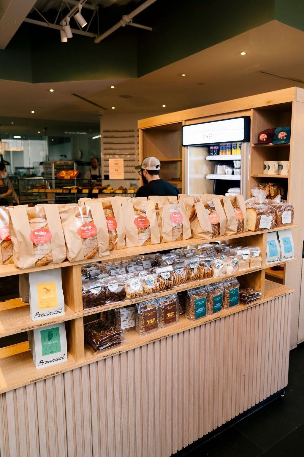 Bakery celebrating 20 years to open new Toronto location
