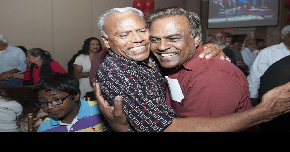 SCARBOROUGH-ROUGE RIVER: Liberal incumbent Balkissoon fights off high ...