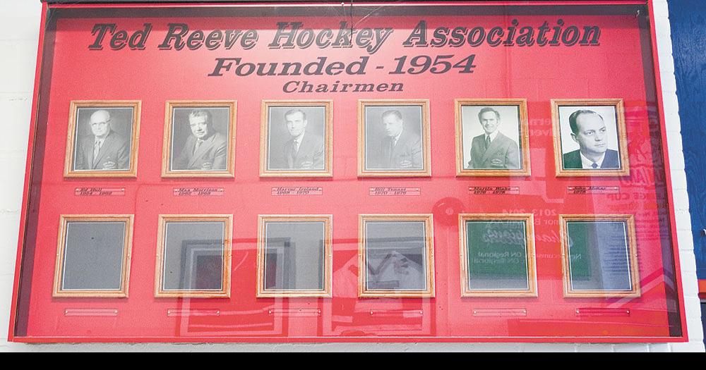 Ted Reeve Hockey Association celebrates 60 years | News | toronto.com