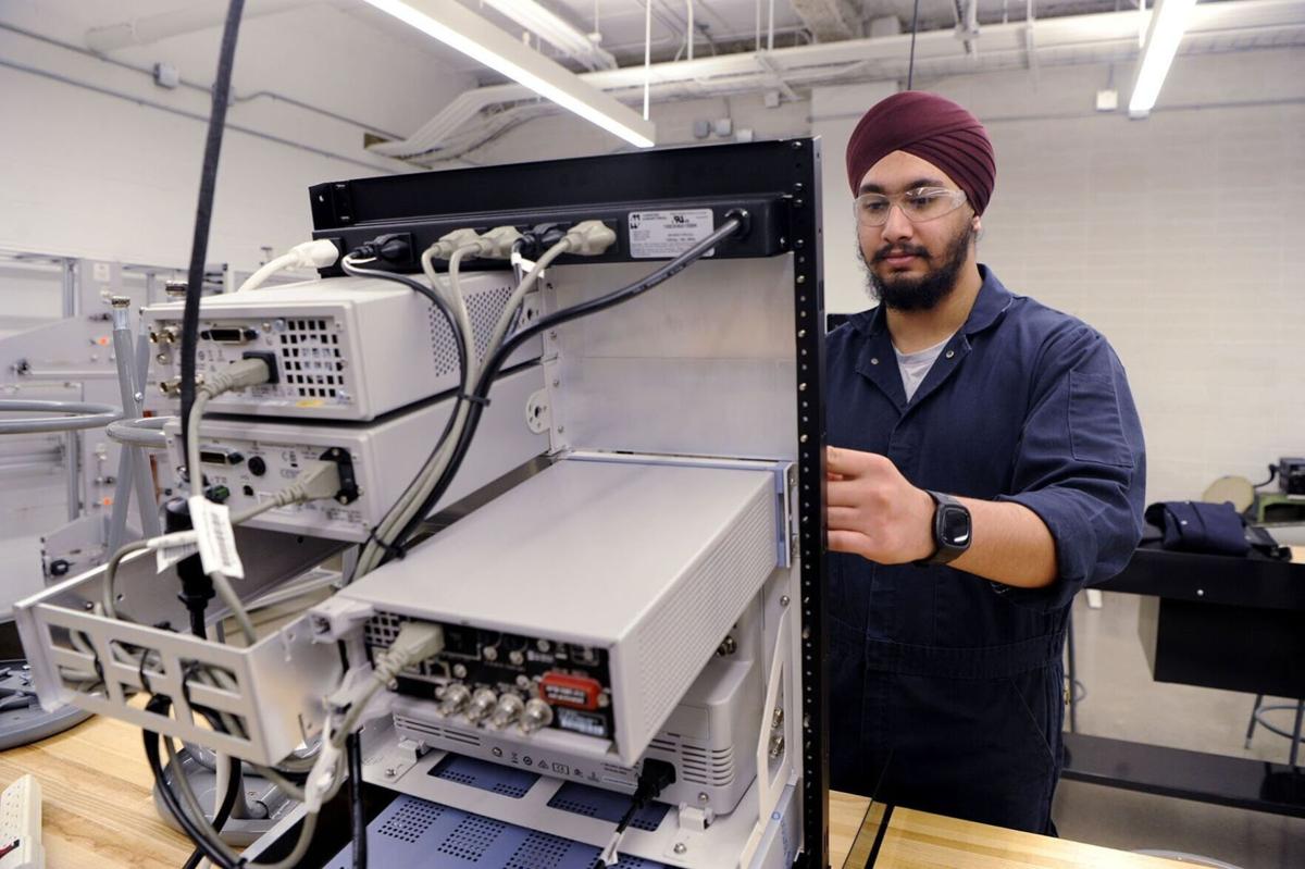 computer engineering technology humber