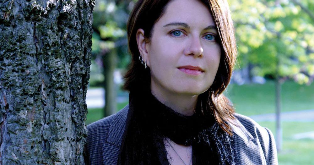 Poet Jennifer LoveGrove’s first novel gets longlisted for the ...