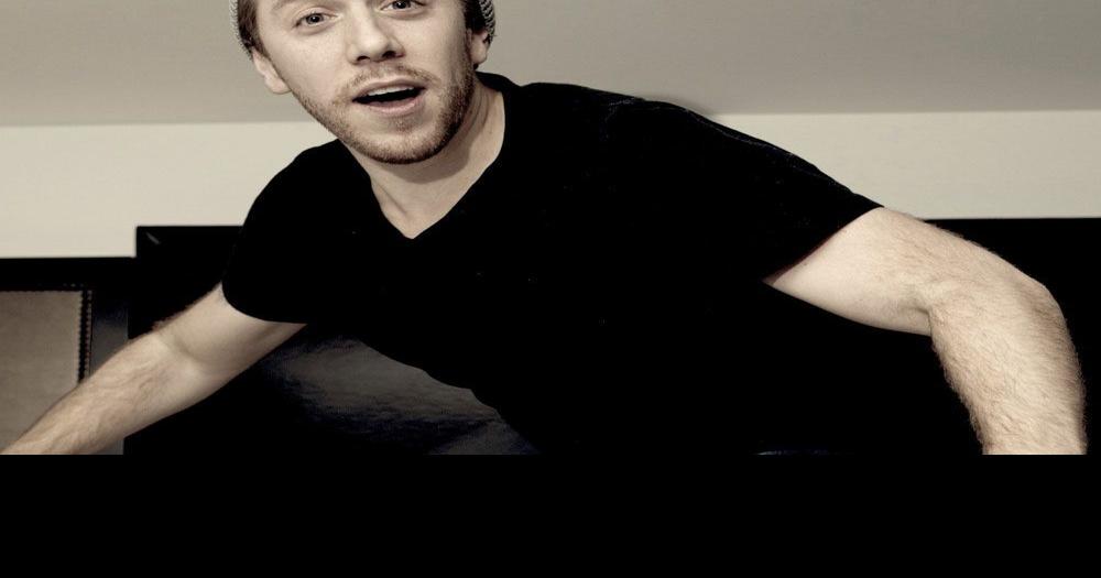 Former Power Rangers actor now behind the camera as a director | News ...