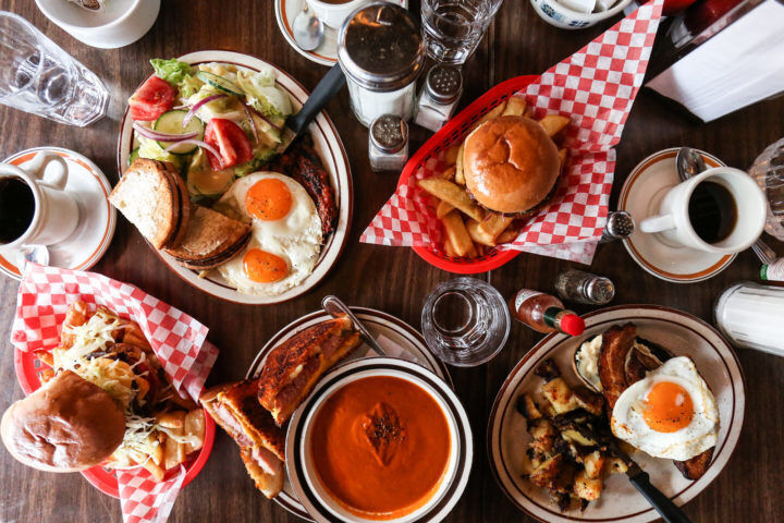 7 best all-day breakfast spots in Toronto | Food And Drink | toronto.com