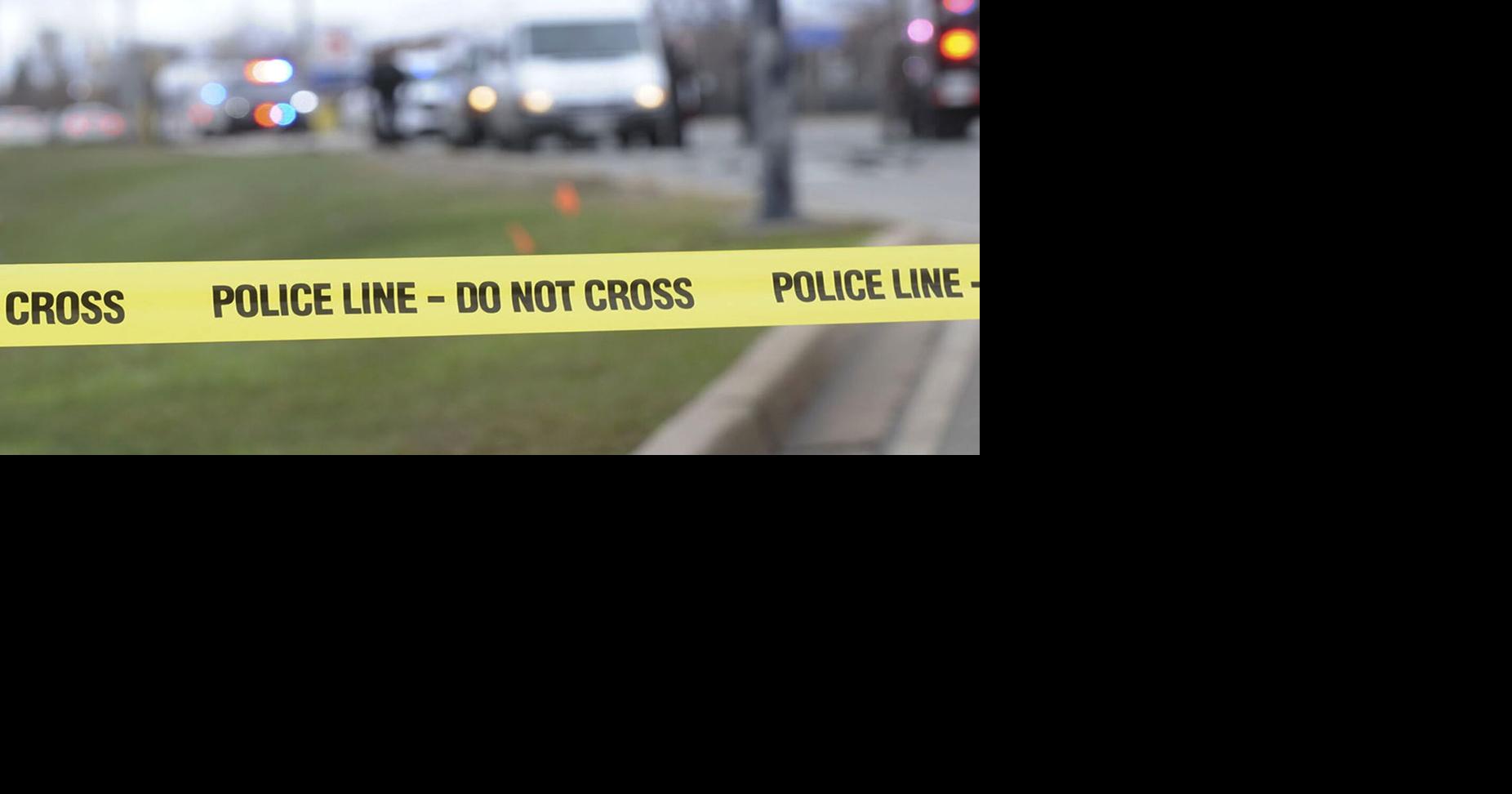 Brampton and Toronto men charged with gun, drug offences: Police