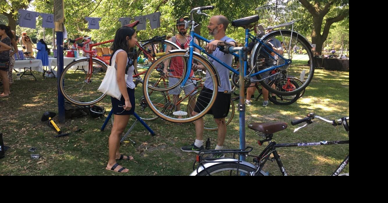 Toronto’s Community Bicycle Network calls it quits after 24 years