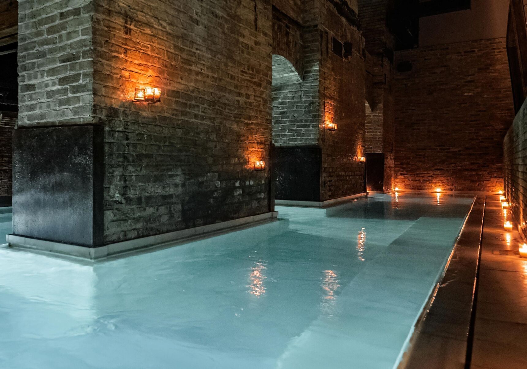 AIRE Ancient Bath to open in this historic Toronto building